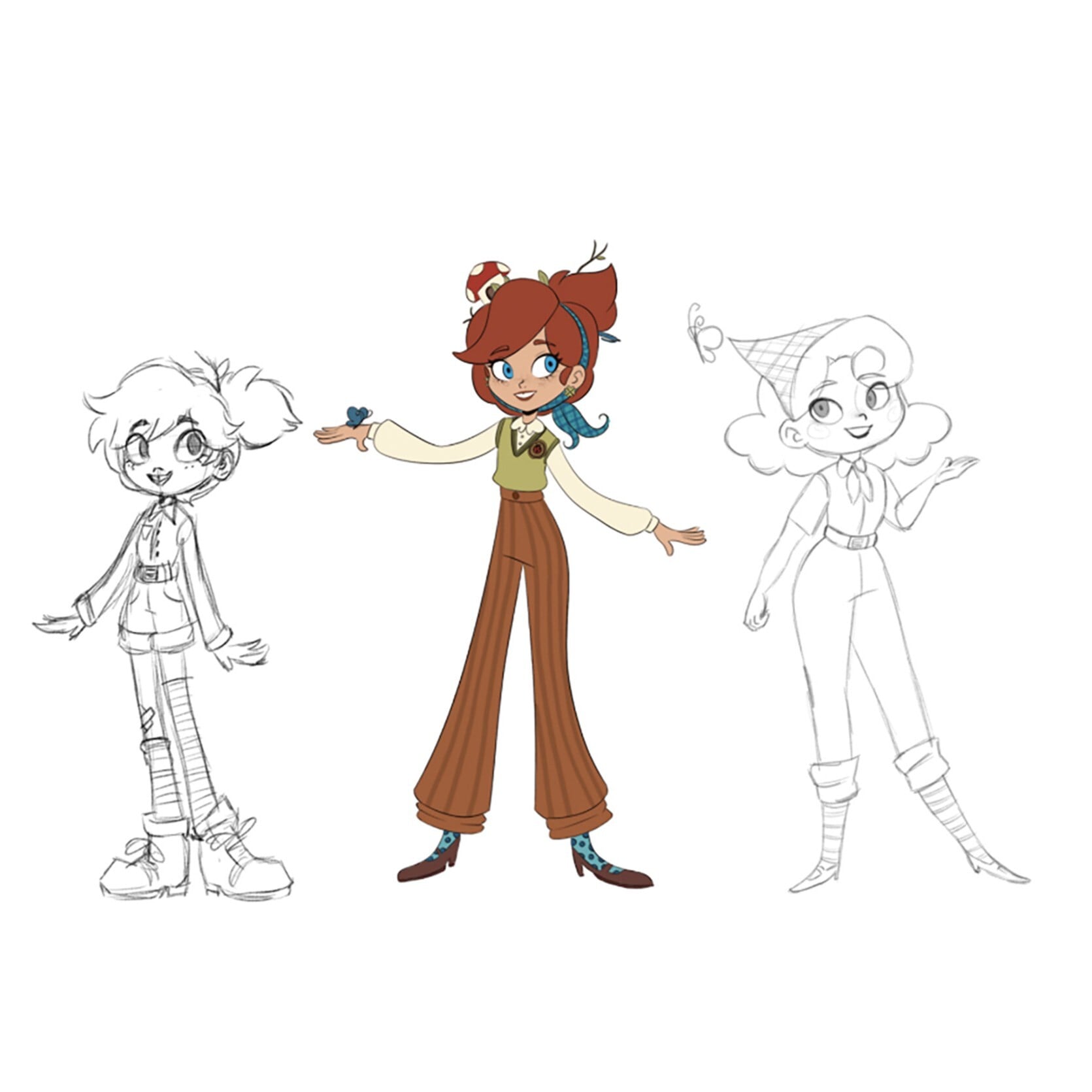 Short courses listing | The Animation School